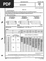 Din 176 | PDF