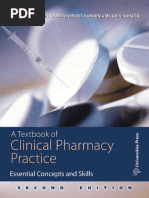 PDF Martindale 40 9780857113672 PDF - Compress | PDF | Pharmacy | Pharmacology