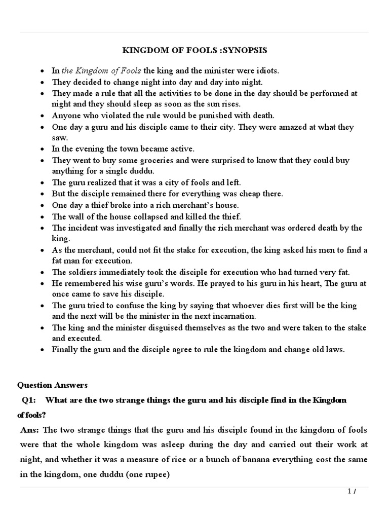 The Masks We Wear Notes | PDF