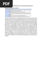 IB English Literature - Paper 2 Sample Questions Bank | PDF | English ...