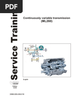 700r4 Checkball Locations | PDF | Valve | Throttle