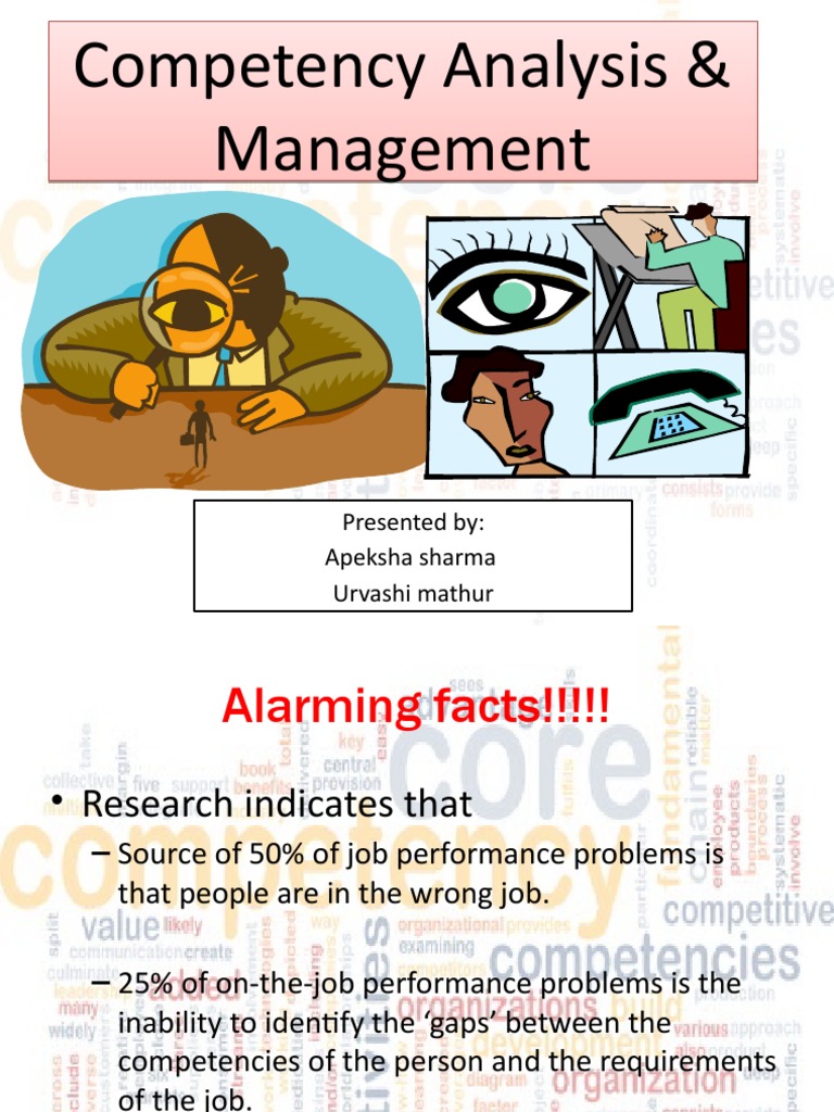 Competency Analysis and Management Guide | PDF | Competence (Human ...