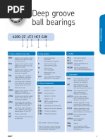 SKF Product Select | PDF