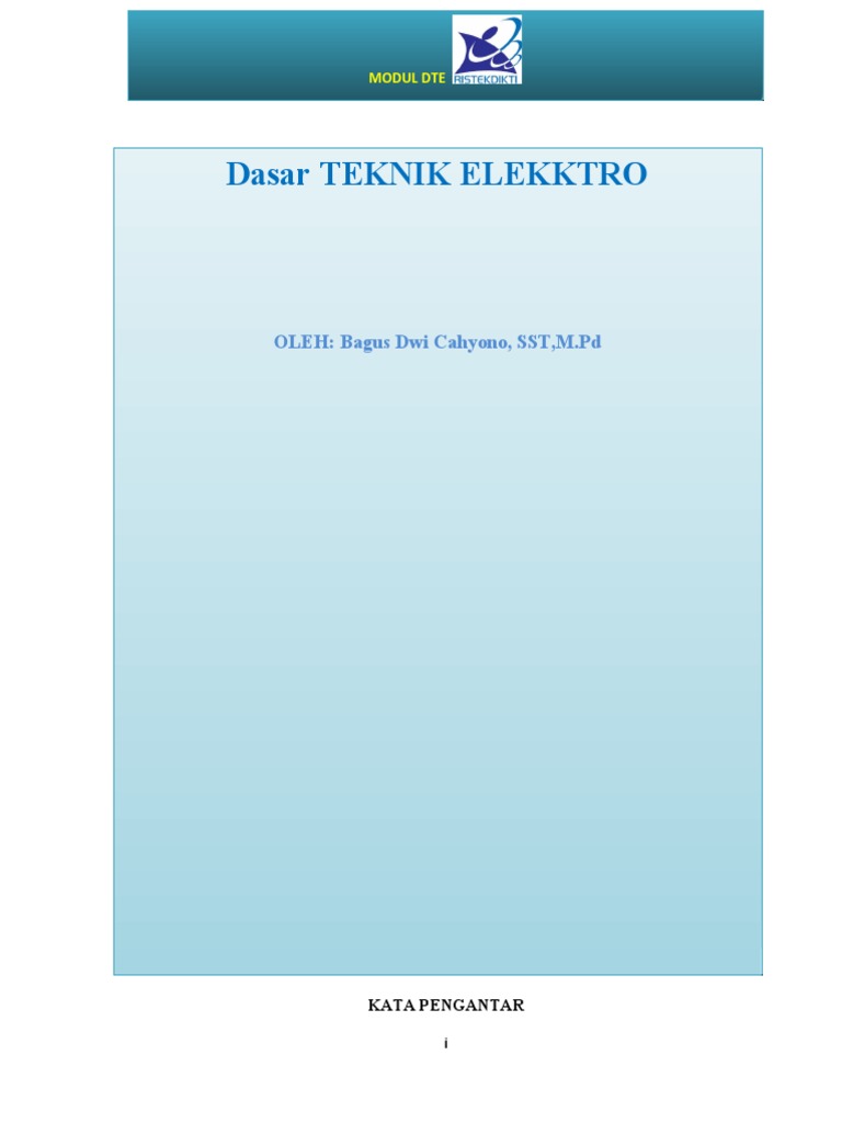 Modul Kapasitor | PDF
