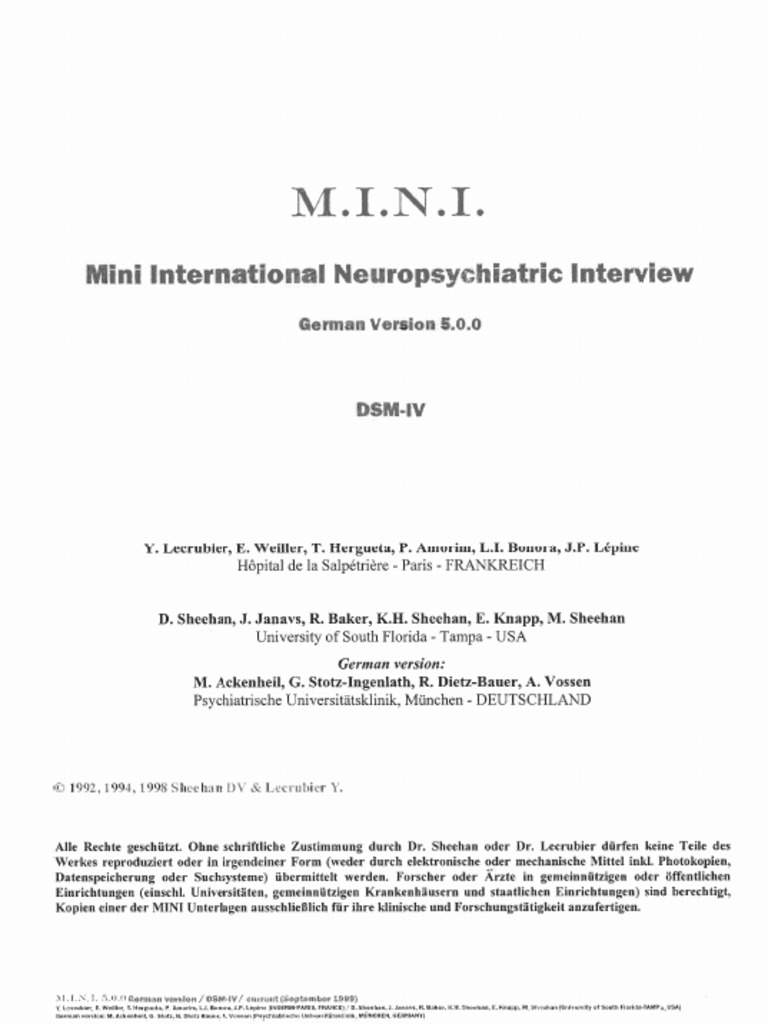 M I N I | PDF