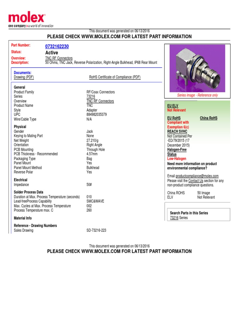 Data Sheet | PDF | Printed Circuit Board | Electronic Engineering