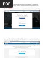 5 Ways To Download Files From Scribd Without Login 2024 - Technadvice | PDF | Scribd | Computer File