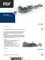 Krones Modulfill Vfs C Filling Systems For Soft Drinks | PDF | Valve ...