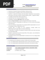 Life Asia 400 Training Overview | PDF | Receipt | Insurance