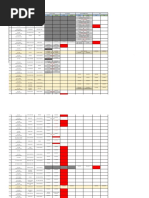 CSU Plinth Design and Specifications | PDF | Materials | Building Materials