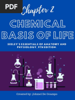 Bs Biochem: Bachelor of Science in Biochemistry | PDF | Science