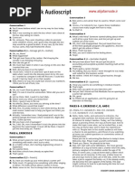 Sum1-Answerbook-3 Answer Book Sum1-Answerbook-3 Answer Book: Summit 1 ...