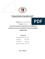 Definición y Orígenes del Antillanismo | PDF | Cuba | Américas