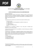 Aula 5 - Registos Contabilísticos | PDF | Contabilidade | Sistema de ...