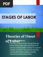 OBG Abbreviations | PDF | Preterm Birth | Fetus