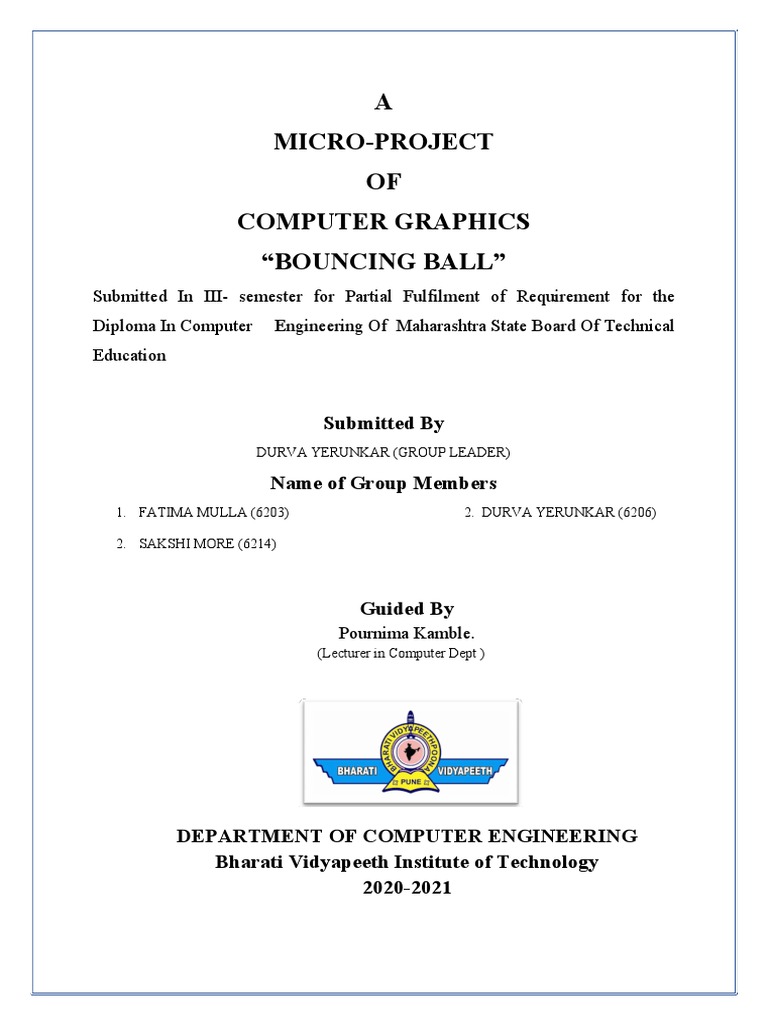 CGR Microproject PDF | Download Free PDF | Computer Graphics | Computer ... CGR Microproject PDF | Download Free PDF | Computer Graphics | Computer ...