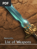 Scion Character Sheet | PDF | Role Playing Games | Leisure