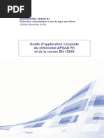 Référentiels+APSAD+&+CNPP Janvier2020 | PDF | Vulnérabilité ...