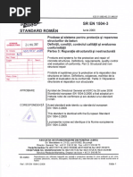 En 14351-1 Standard European | PDF