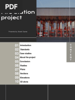 Occupant Load Table From IBC | PDF | Stairs | Building Engineering
