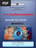 Maxi 2BAC S.PC MATH TOME 2 Profsalmi | PDF