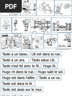 Taoki Cahier D'exercices | PDF