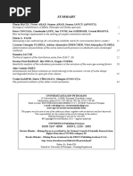 Topic 8 Example Summary Narrative For Hlo 1 | PDF | Mental Disorder ...