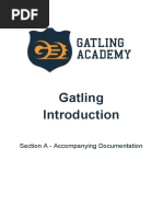 Codebeamer Integration and API Guide | PDF