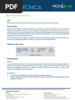 AFORAR | PDF | Medicamentos con receta | Electrólito