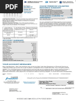 Chase Bank Letterhead Template | PDF