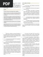 ILO Convention 138: Minimum Age for Work | PDF | International Labour ...