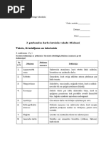 5 Klase Spriditis Literatura | PDF