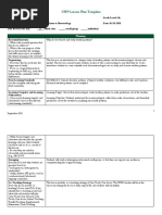 Element 1 Afgt - Smithathomas - s287949 | PDF | Educational Technology ...