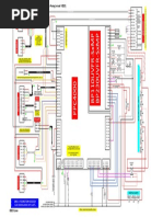 PPC4000 Wiring Application Guide: Flame Safeguard by Options | PDF ...