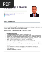 ACCA PM Exam Cheat Sheet | PDF | Performance Indicator | Return On ...