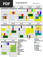 Harvard Academic Calendar 2025-26 | PDF | Academic Term | Observances