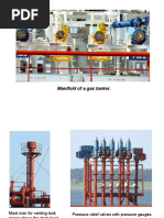 LNG Carrier Safety Relief Valves | PDF | Valve | Vacuum