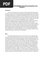 IFC Exclusion List Overview | PDF | Polychlorinated Biphenyl | Ozone ...