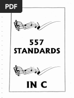 The Real Book 6th Edition Eb | PDF