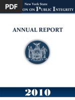 1994-07-07 Mollen Commission - NYPD (Report) | PDF