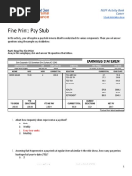 Illinois Real ID Document Checklist | PDF | Identity Document | Government