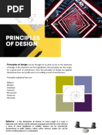 Principles of Design PDF | PDF