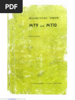 Maryland State Inspection Checklist | PDF