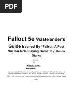 Zor - Protogen Guide Update | PDF