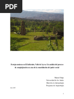 Formato Unico de Hoja de Vida-Persona Natural-DAFP | PDF | Educación ...
