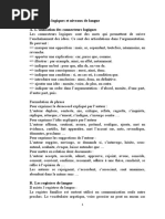 TOEIC Score Conversion Table | PDF | Compétition automobile | Des sports