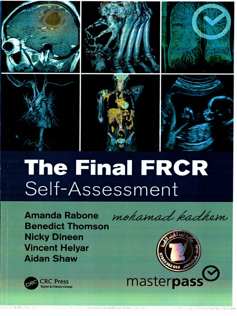 Master Pass 2021 | PDF | Radiology | Magnetic Resonance Imaging