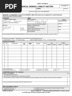 Dangerous Goods Transport Document & Container Packing Certificate ...