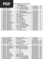 SRM Study Material | PDF