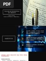 TRABAJO DEBATE MODERADOR Libreto | PDF